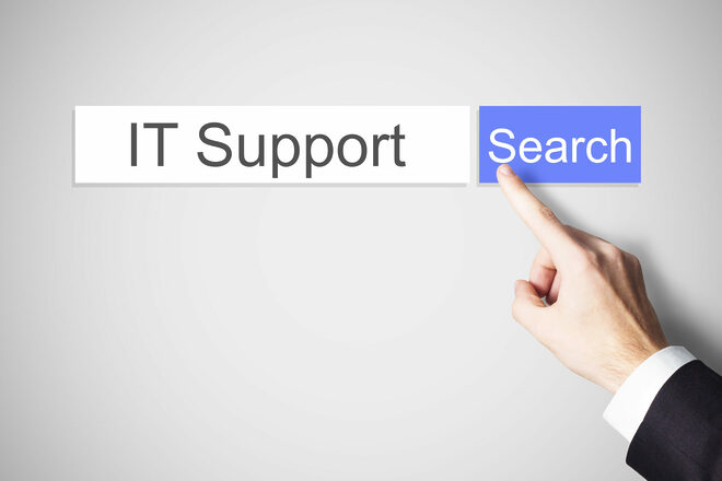 The Top 10 Common IT Issues and How to Fix Them | UK IT Support
